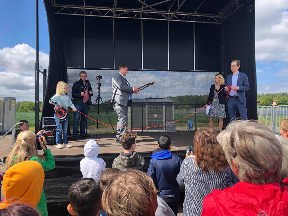 Kommun lovade att grön Agenda 2030-satsning skulle göra invånarna till "oljeshejker" - 115 ...