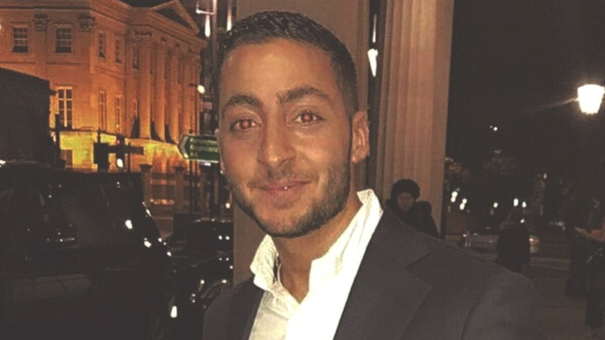 L-toppens brorson döms betala 1,5 miljarder efter moms-fusk » Samnytt