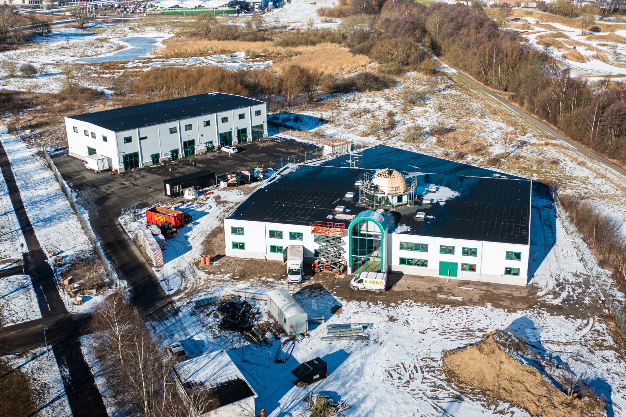 Fotbollsstjärna islamiserar Sverige med "Skandinaviens största moské ...