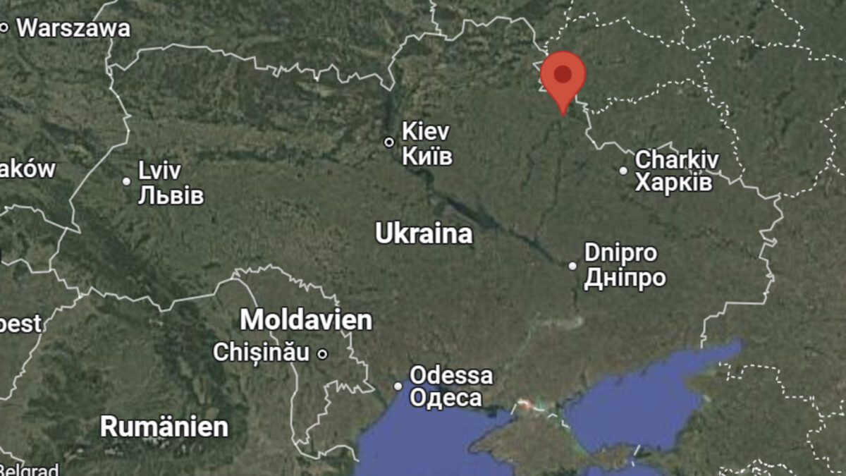 Zelenskyj sparkar hög militärchef efter rysk helgattack » Samnytt