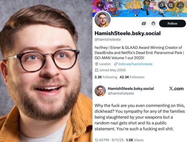 Massuppsägningar av Netflix-abonnemang efter Musks uppmaning » Samnytt