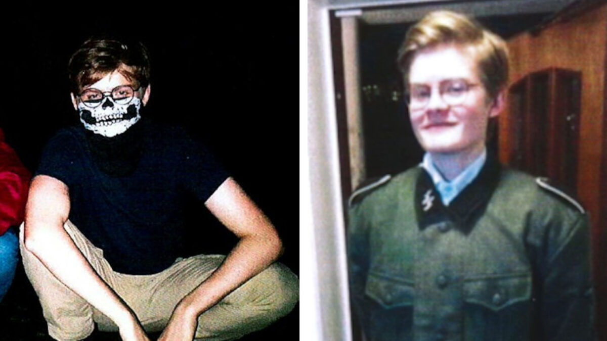 23-årig svensk döms för terrorplaner mot Eurovision » Samnytt